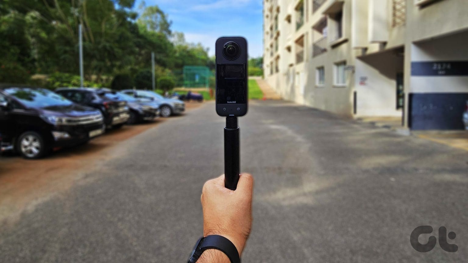 Insta360 X3 Long Term Review: Still the Best 360-Degree Camera ...