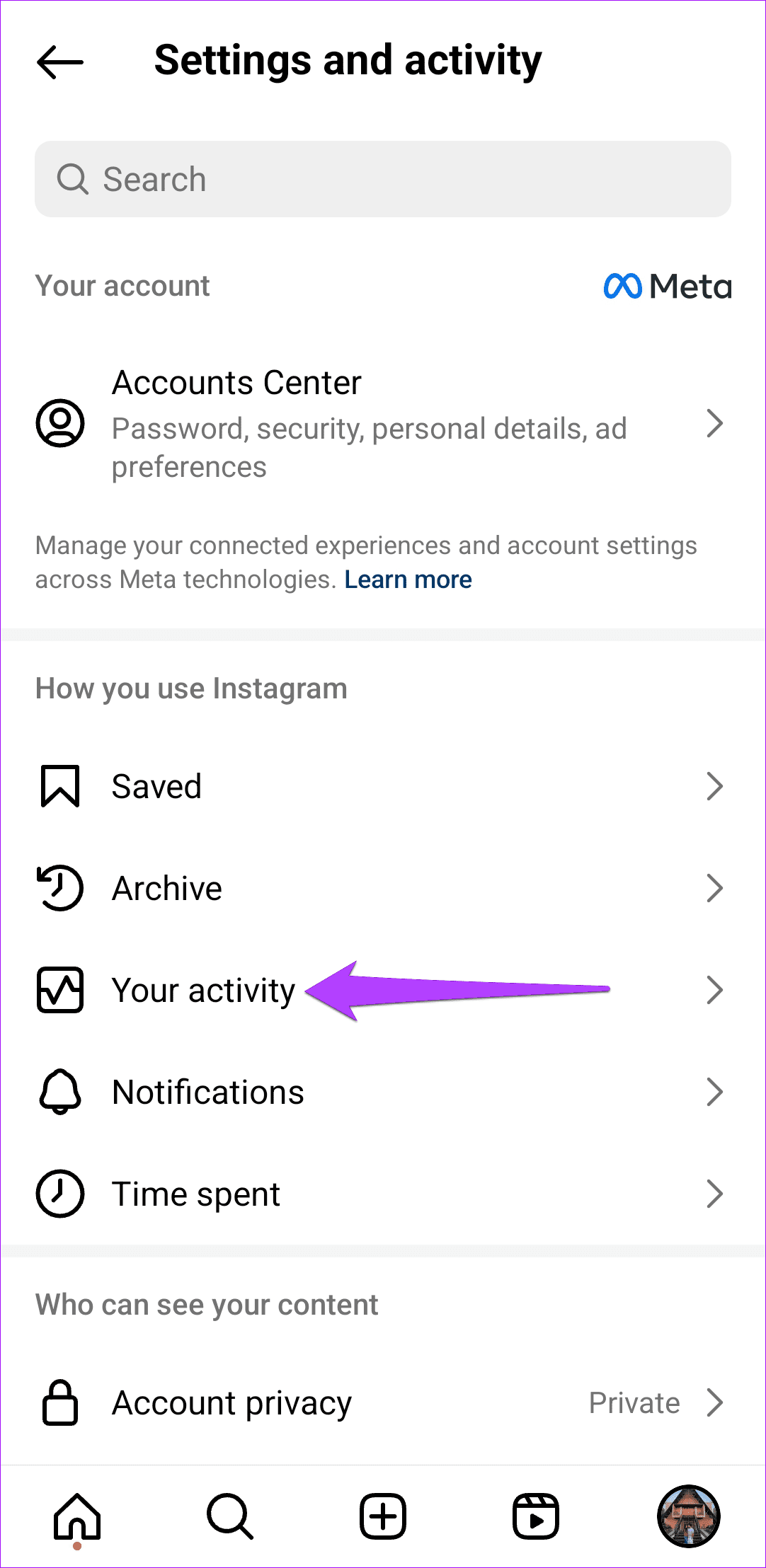 How to View, Download, and Delete Your Instagram Data - Guiding Tech