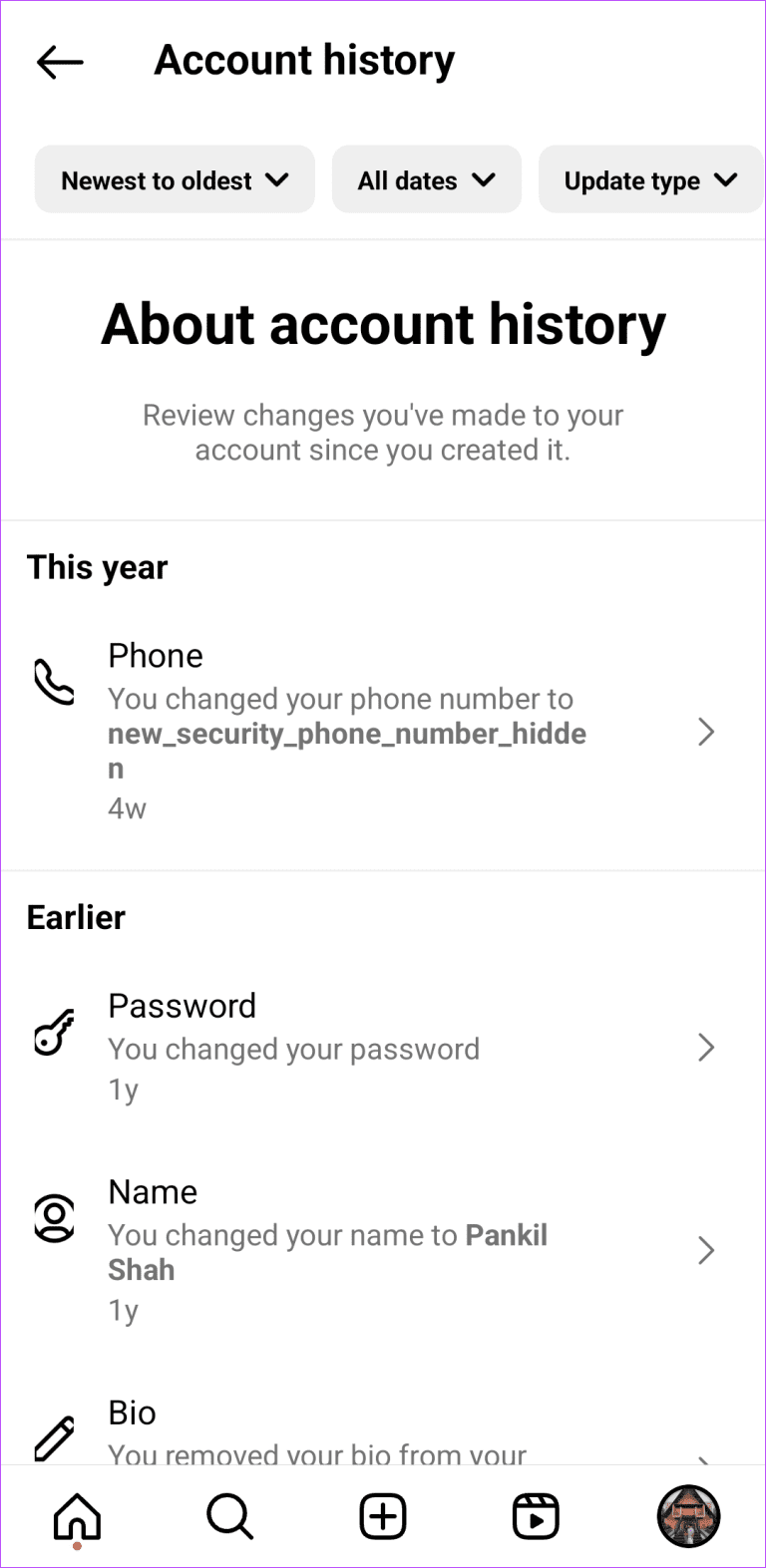How to View, Download, and Delete Your Instagram Data - Guiding Tech