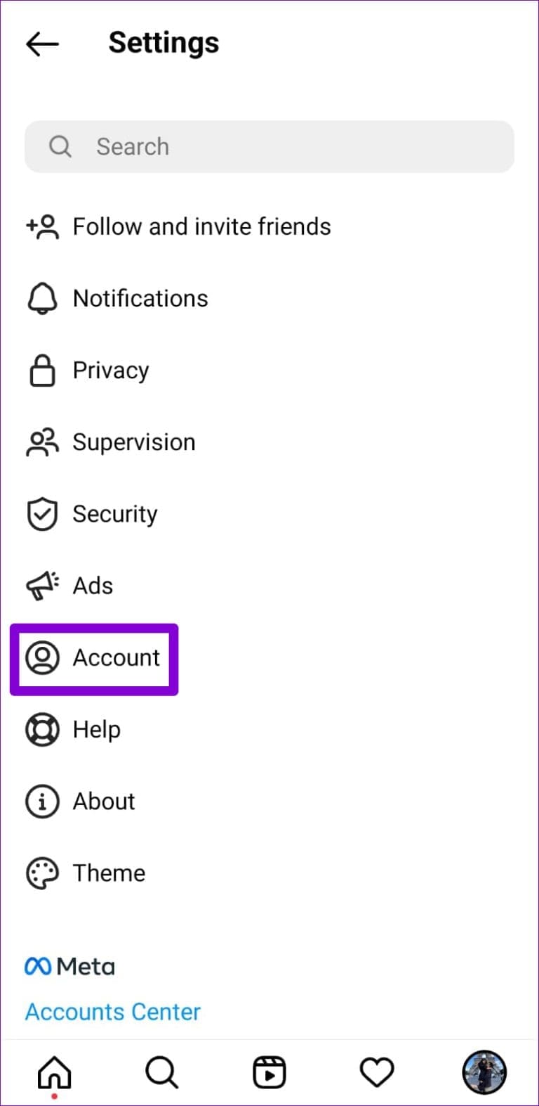 5 Ways to Fix Instagram Calls Not Ringing or Working - Guiding Tech
