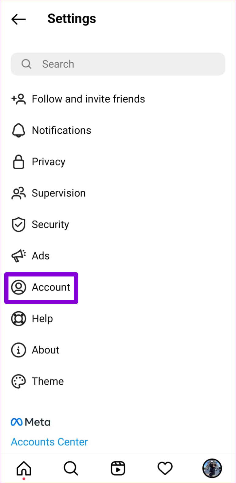 Top 8 Ways to Fix Instagram Calls Not Working on Android - Guiding Tech