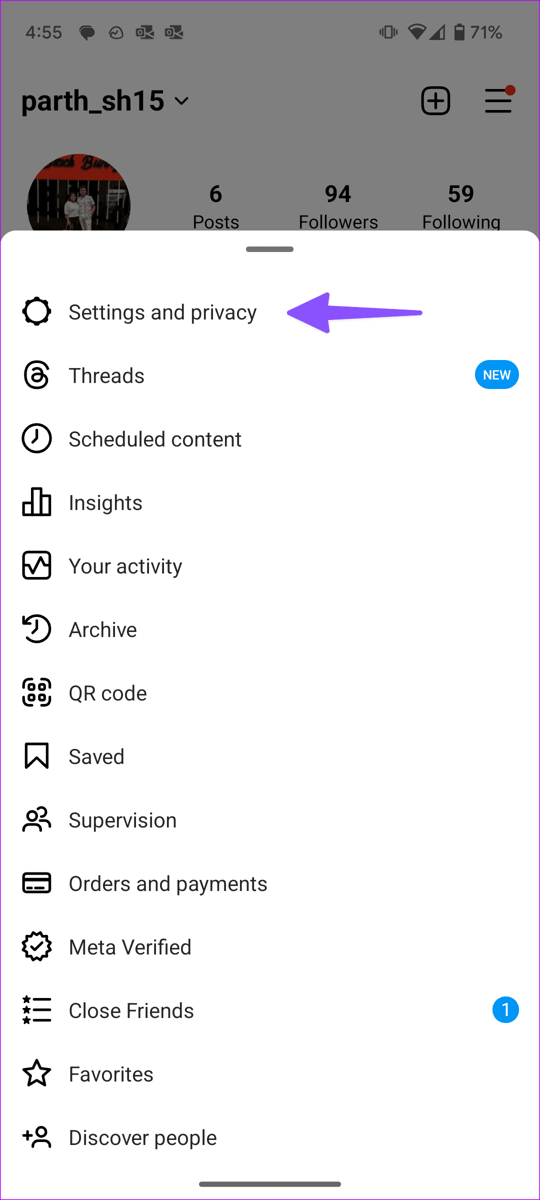 Top 3 Ways to Fix Instagram Add Yours Sticker Not Working - Guiding Tech