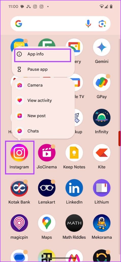 What Happens When You Clear Data of an Android App: Popular Apps Explained