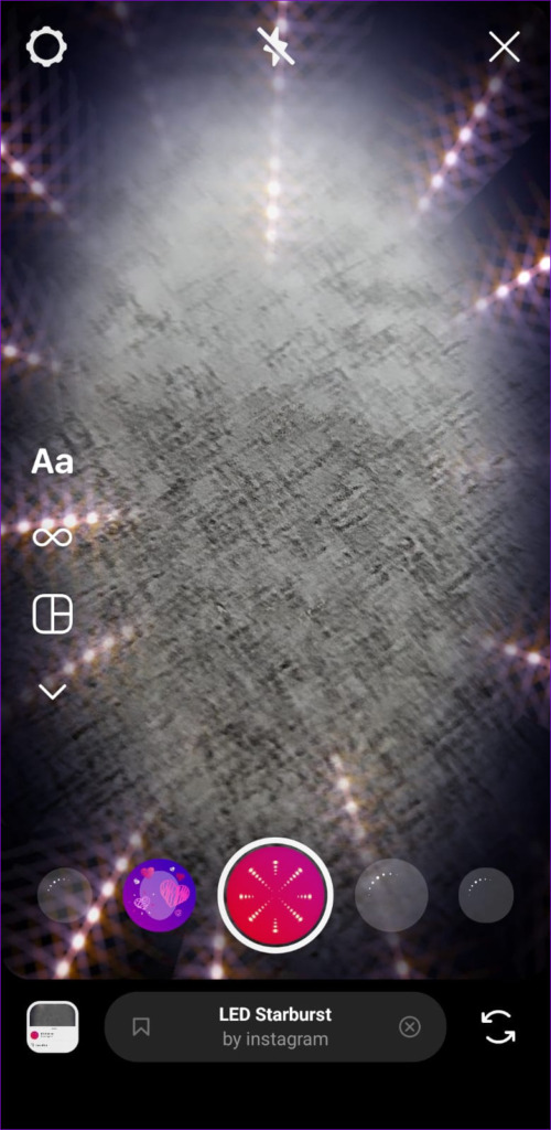 3 Ways to Fix Instagram Filters and Effects Not Working - Guiding Tech