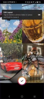 How to Add Multiple Photos to Facebook and Messenger Story - Guiding Tech