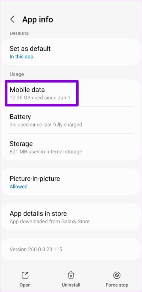 5 Ways to Fix Instagram Calls Not Ringing or Working - Guiding Tech