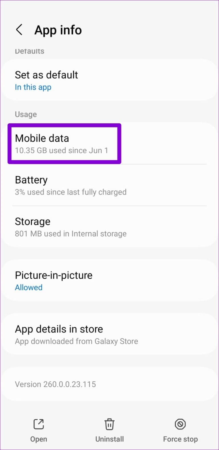 5 Ways to Fix Instagram Calls Not Ringing or Working - Guiding Tech