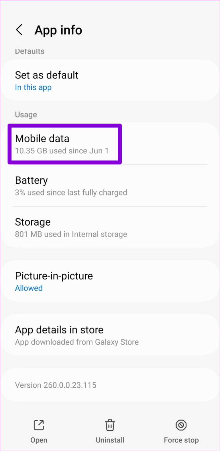 Top 8 Ways to Fix Instagram Calls Not Working on Android - Guiding Tech
