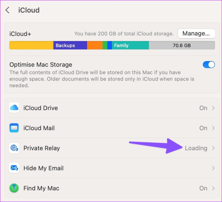 4 Ways to Fix Instagram Not Loading In Safari - Guiding Tech