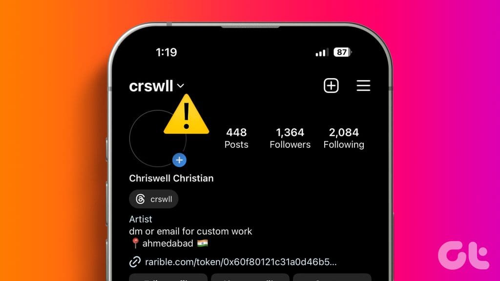 4 Ways to Fix Pictures Not Loading on X (Twitter) - Guiding Tech