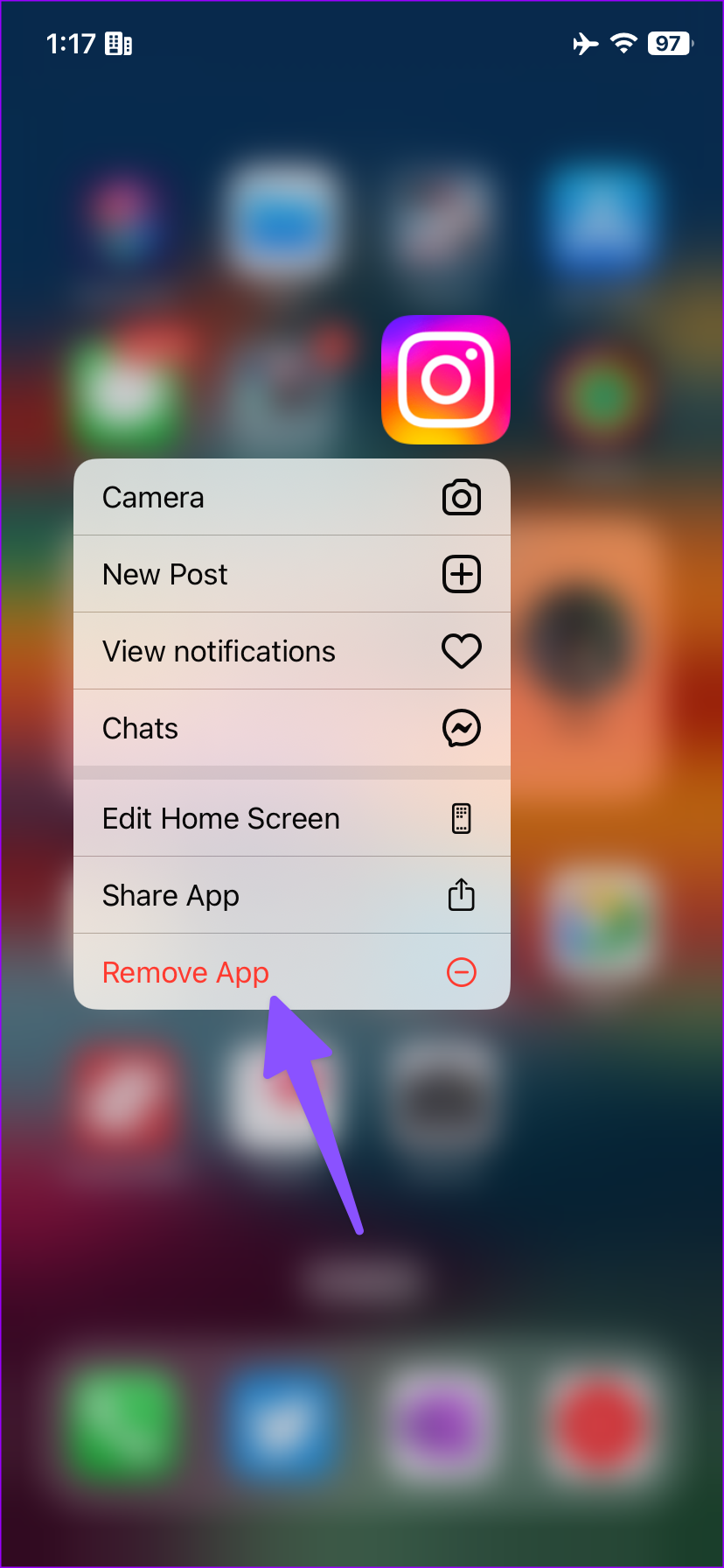 10 Best Ways to Fix Instagram Notes Not Showing - Guiding Tech