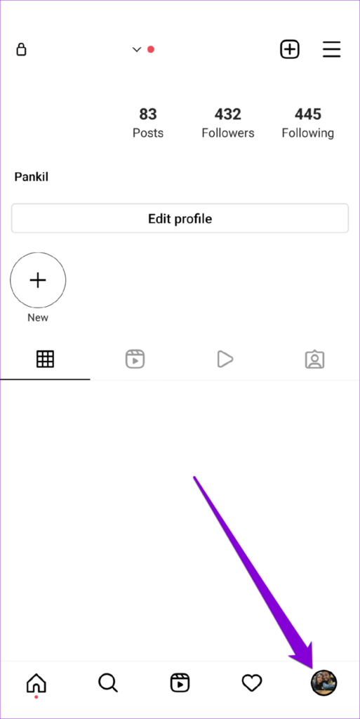 Top 7 Ways to Fix Videos Not Playing on Instagram - Guiding Tech