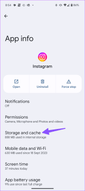 How to Fix Instagram Showing the Same Reels - Guiding Tech