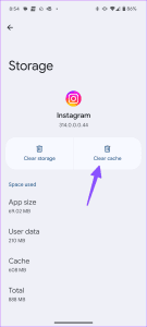 How to Fix Instagram Showing the Same Reels - Guiding Tech