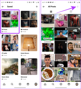 How to Unlike or Unsave All Posts on Instagram at Once - Guiding Tech