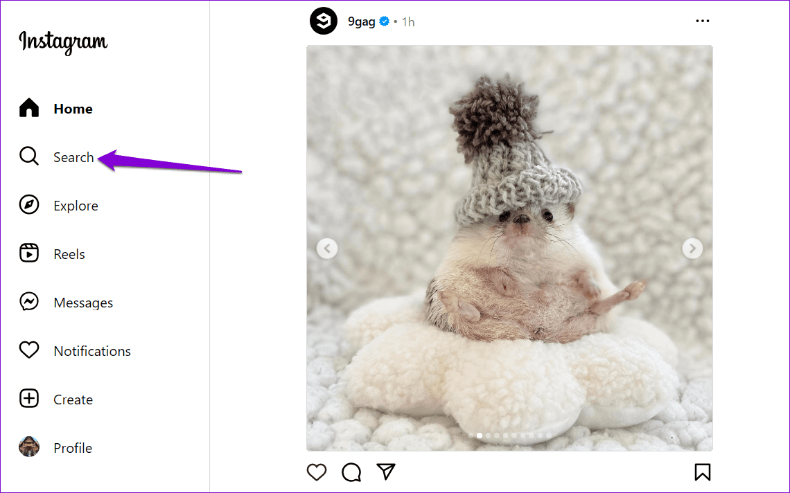 How to See Someone's Recent Followers on Instagram