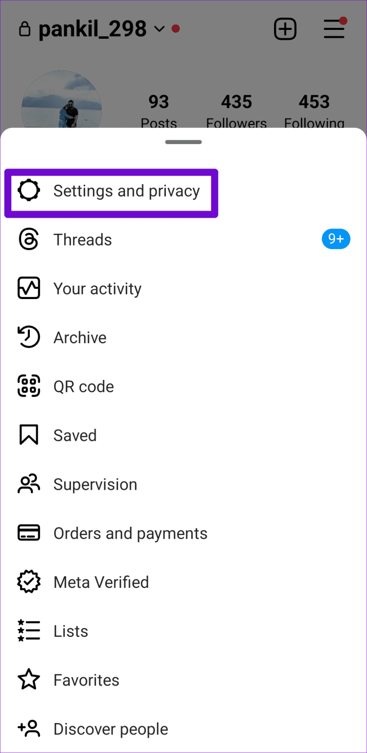 2 Fixes for "We’ve Detected Automated Behavior on Your Account" Warning ...