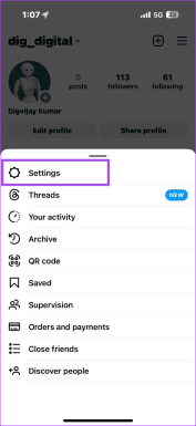 How to Change Instagram Password on Your Phone or Desktop - Guiding Tech