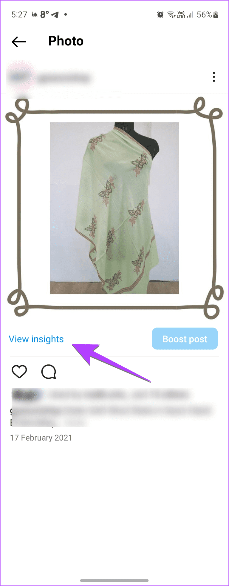 What Happens When You Archive a Post on Instagram - Guiding Tech