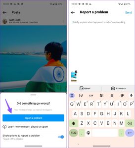 Top 11 Ways to Fix Instagram Insights Not Working - Guiding Tech