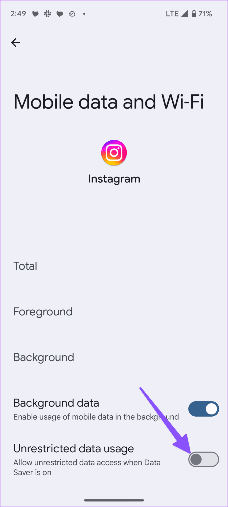 4 Ways to Fix Instagram Not Loading Pictures - Guiding Tech