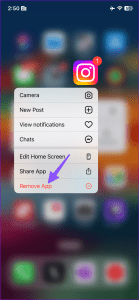 Top 12 Ways to Fix Instagram Not Loading Pictures - Guiding Tech