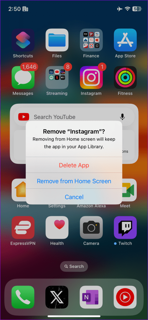 Top 12 Ways to Fix Instagram Not Loading Pictures - Guiding Tech