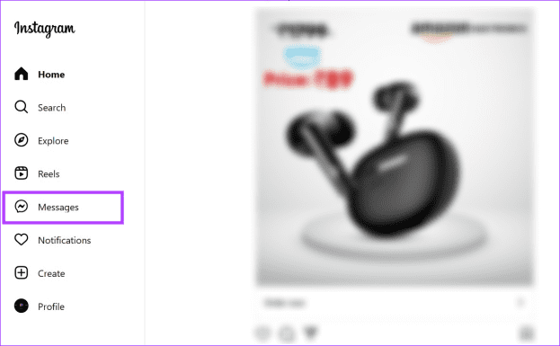 4 Ways to Fix ‘Instagram Says I Have a Message When I Don’t’ - Guiding Tech
