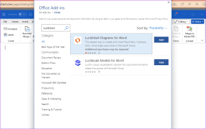 How to Export Lucidchart Diagrams to Microsoft Word and Excel - Guiding ...