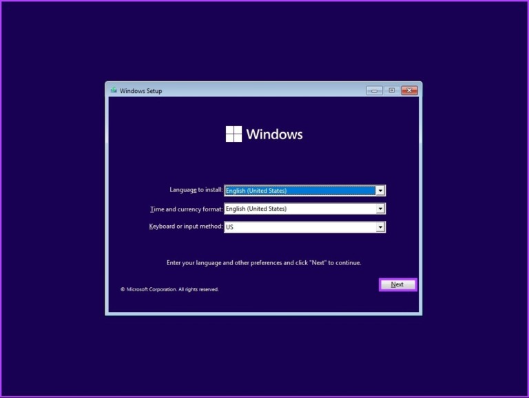 How to Install Windows 11 on VirtualBox: The Ultimate Guide - Guiding Tech