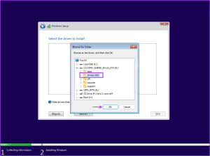Top 5 Fixes For 'No Device Drivers Were Found' While Installing Windows ...