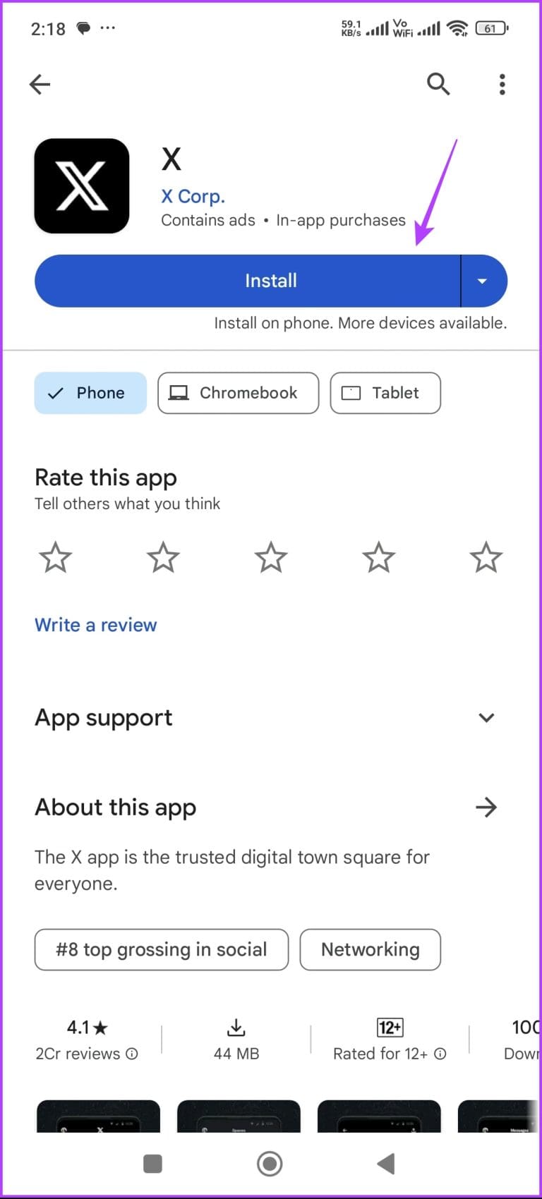 5 Things to Try If X (Twitter) Keeps Logging You Out - Guiding Tech