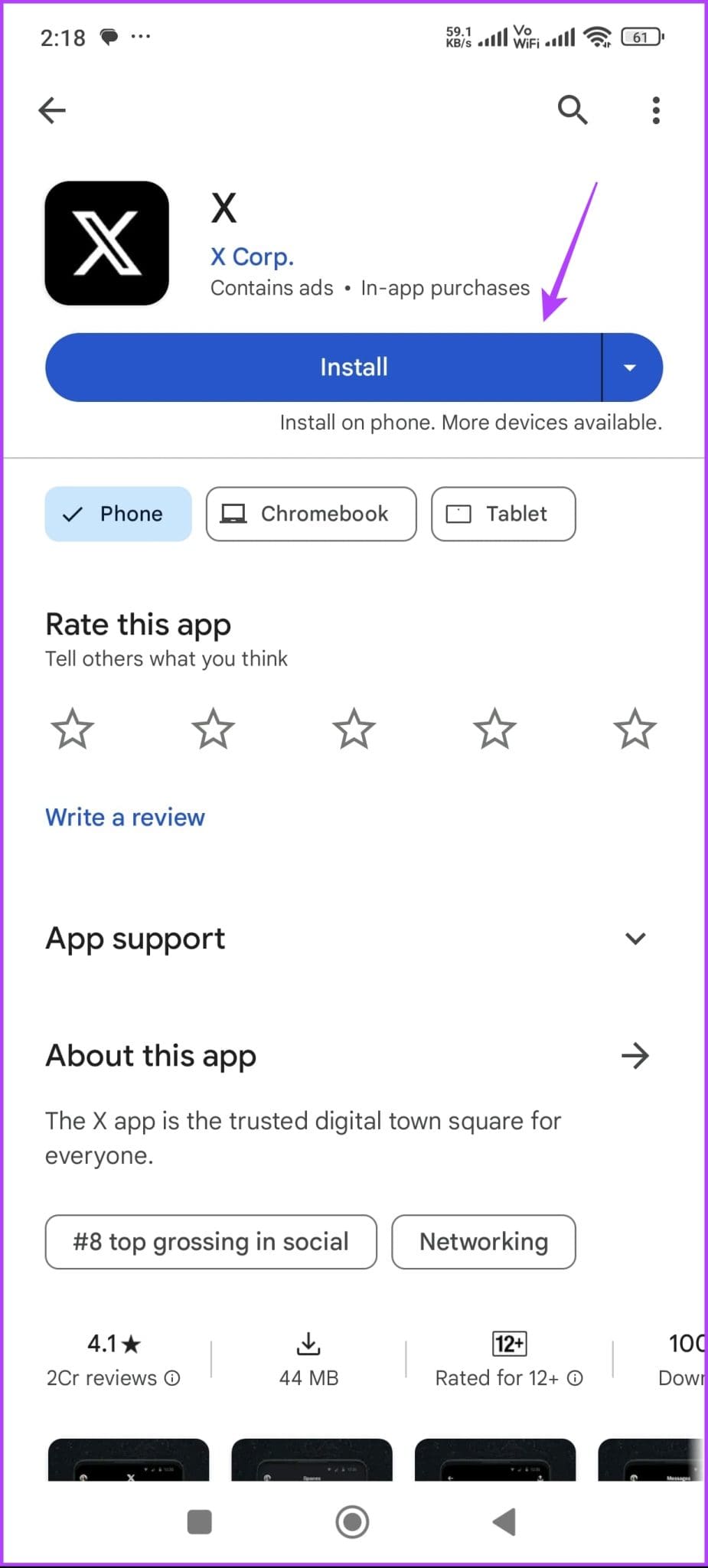 5 Things to Try If X (Twitter) Keeps Logging You Out - Guiding Tech