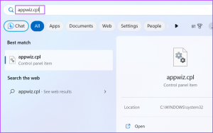 3 Ways to Fix DirectX Not Installing Error on Windows 11 - Guiding Tech