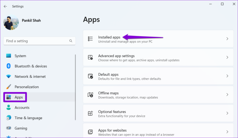 5 Ways to Fix "No Such Interface Supported" Error in Windows 11 ...