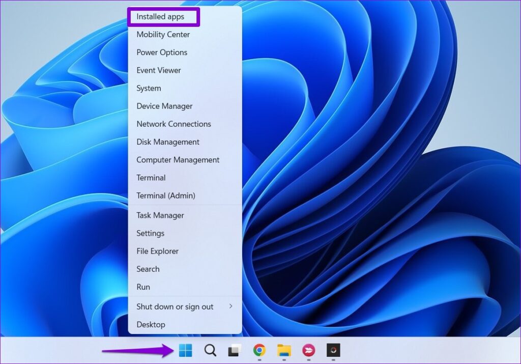 Fix Edge Not Opening or Crashing on Windows 10 or 11