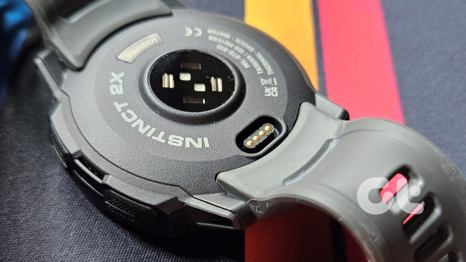 Garmin Instinct 2X Solar Review: The Do-It-All Smartwatch - Guiding Tech