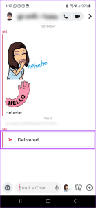 What Is Snapchat Score and How Does Your Snapscore Go Up - Guiding Tech