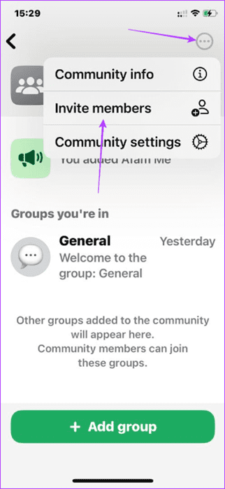 How to Create and Use Communities in WhatsApp - Guiding Tech