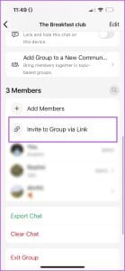 16 WhatsApp Group Tips and Tricks That All Users Should Know
