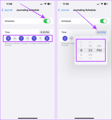 How to Use the Journal App on Your iPhone - Guiding Tech