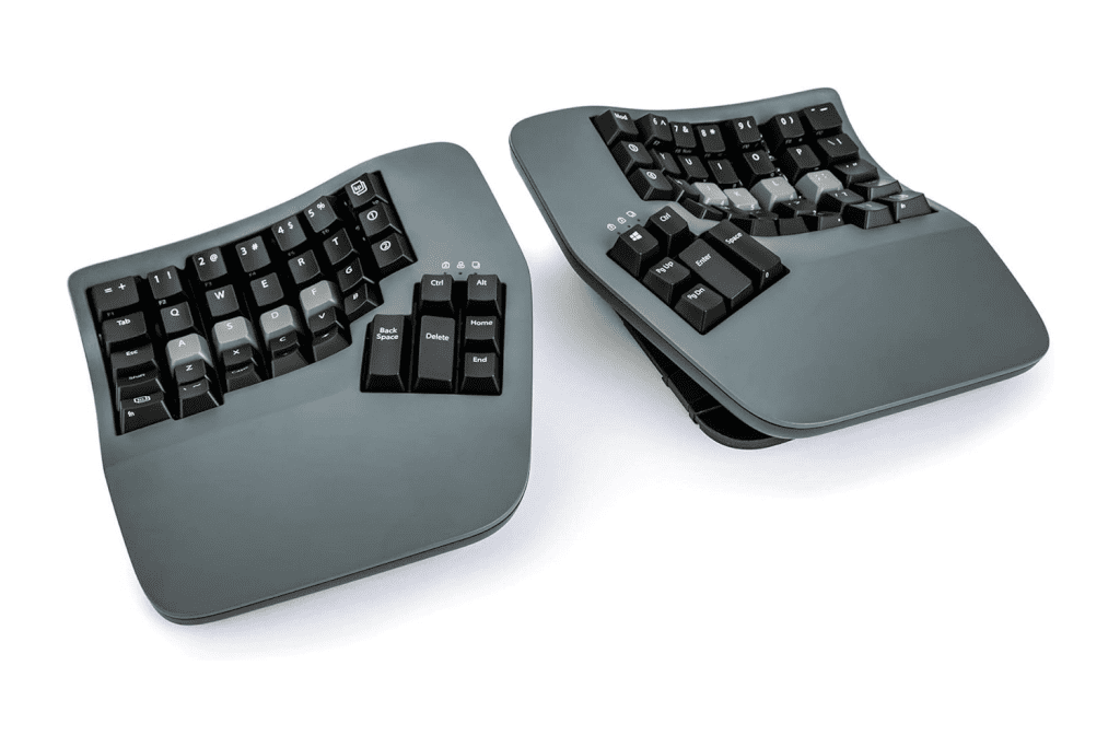 6 Best Ergonomic Keyboards for Carpal Tunnel - Guiding Tech
