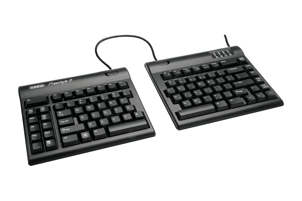 6 Best Ergonomic Keyboards for Carpal Tunnel - Guiding Tech