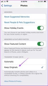 6 Ways to Fix Device Is Unreachable Error for iPhone on Windows 11 ...