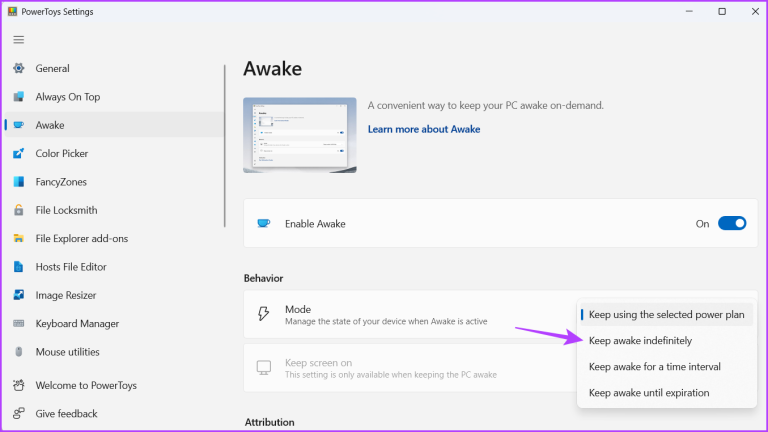 4 Ways to Disable Sleep Mode in Windows 11 - Guiding Tech