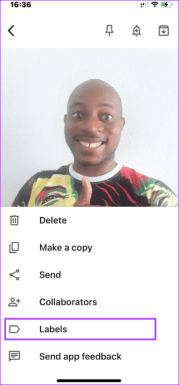 How to Organize Your Notes in Google Keep