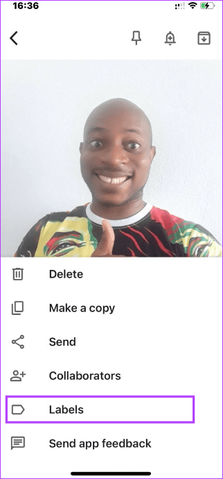 How to Organize Your Notes in Google Keep