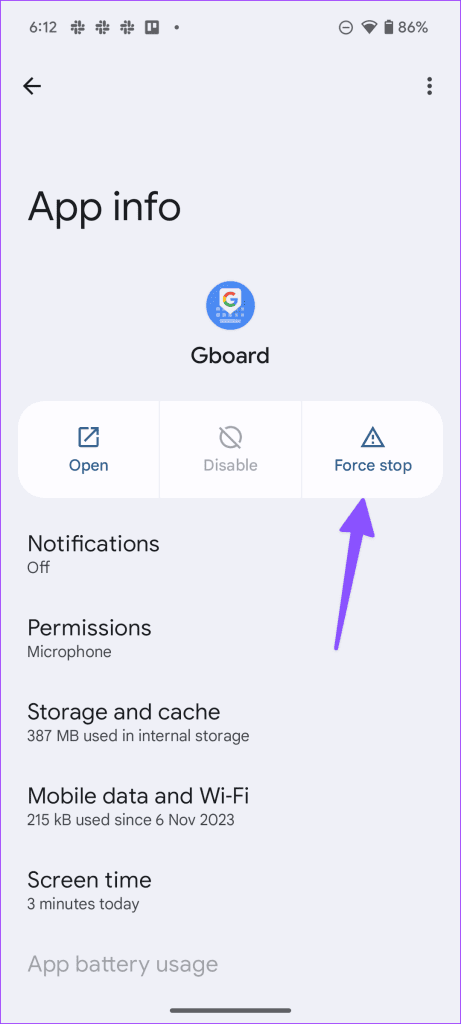 Top 13 Ways to Fix Keyboard Lagging on Android