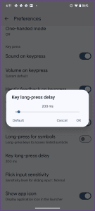 6 Ways to Fix Keyboard Typing Lag on Android - Guiding Tech