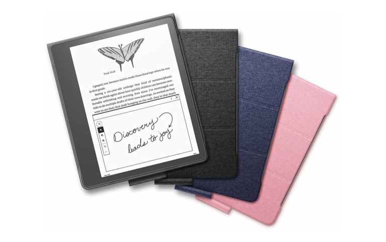 6 Best Amazon Kindle Scribe Covers and Cases - Guiding Tech